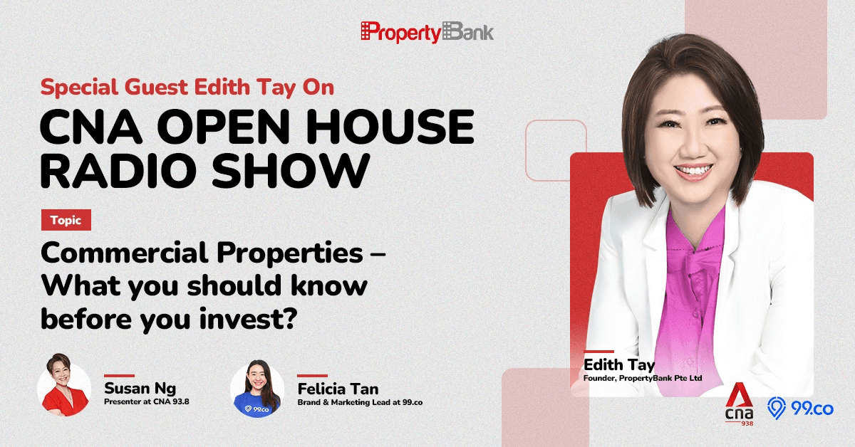 Commercial Properties - What You Should Know Before You Invest - PropertyBank